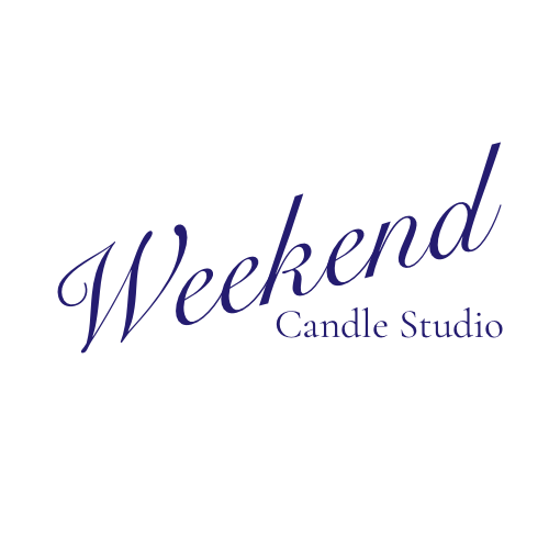 Candle Care – Weekend Candle Studio